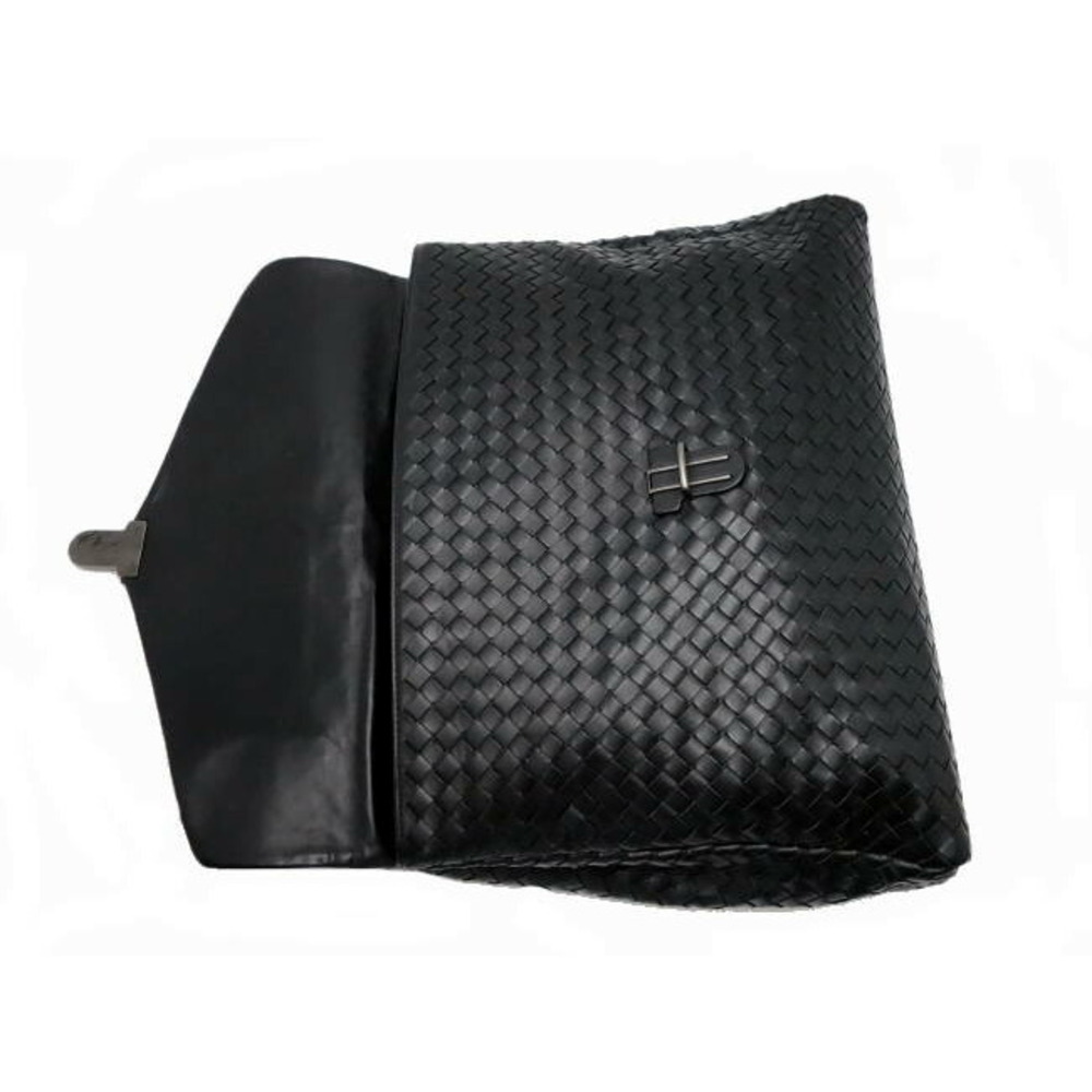 Bottega Veneta | Bags | Bottega Veneta Briefcase Intrecciato Leather ...